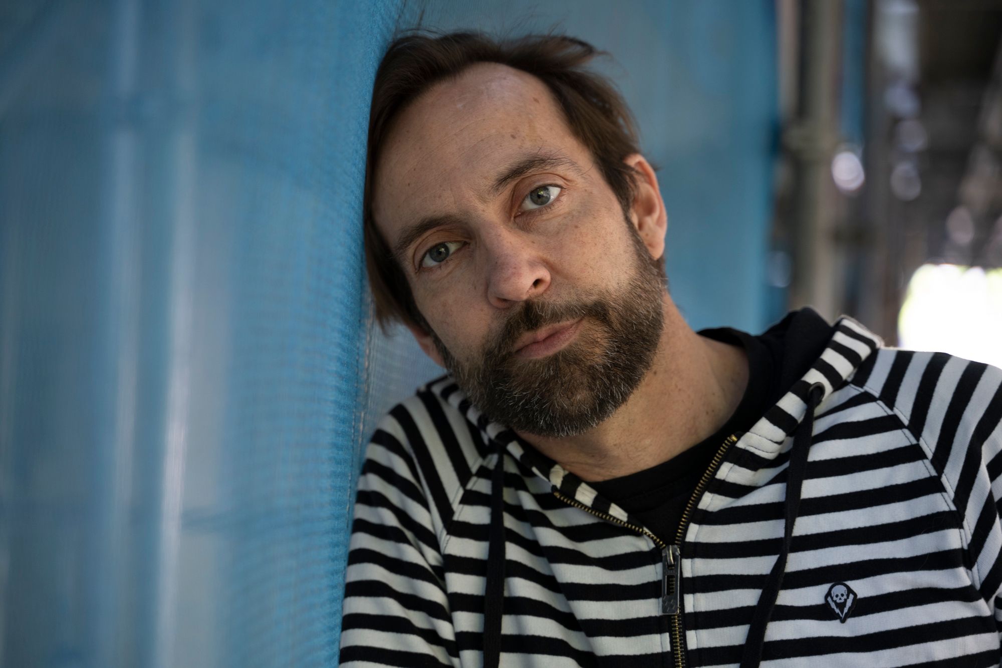 Alexander Matakas - Filmmakers