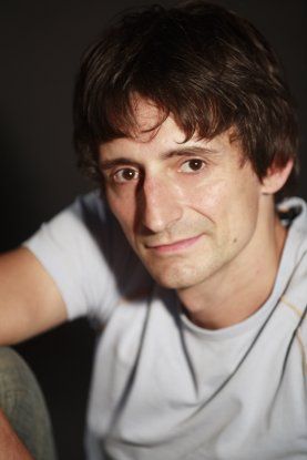 Thomas Simmerl - Filmmakers