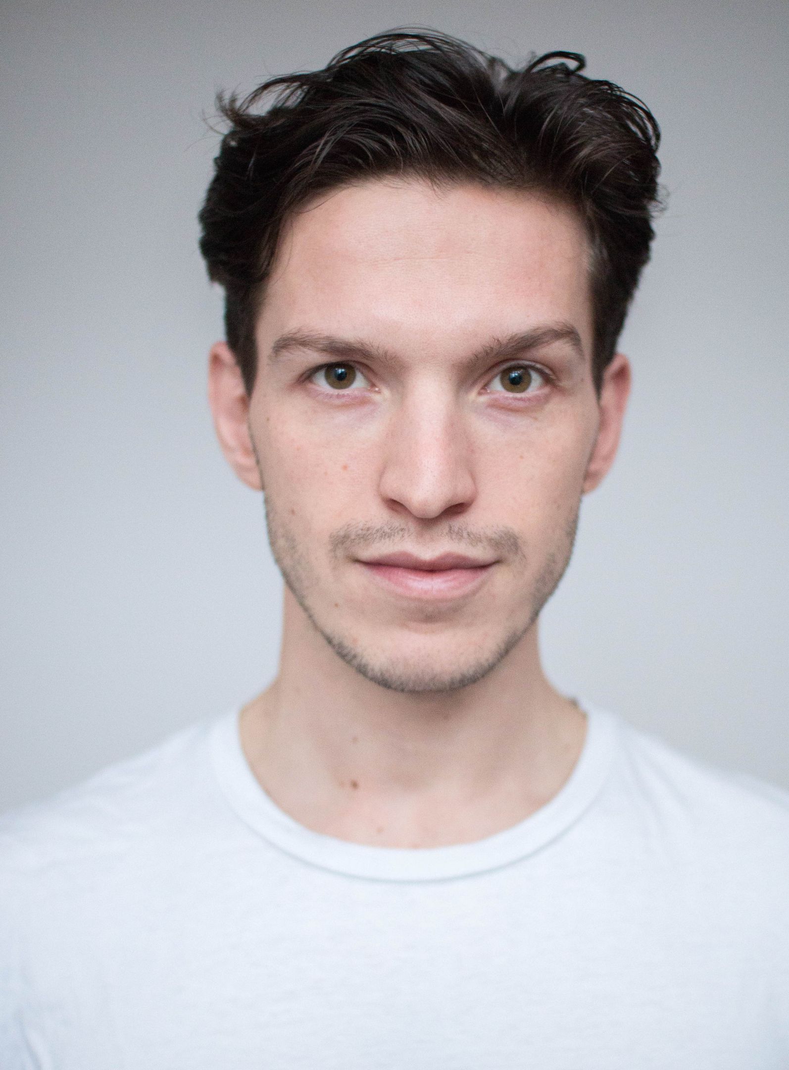 Nelson Zwei - Filmmakers