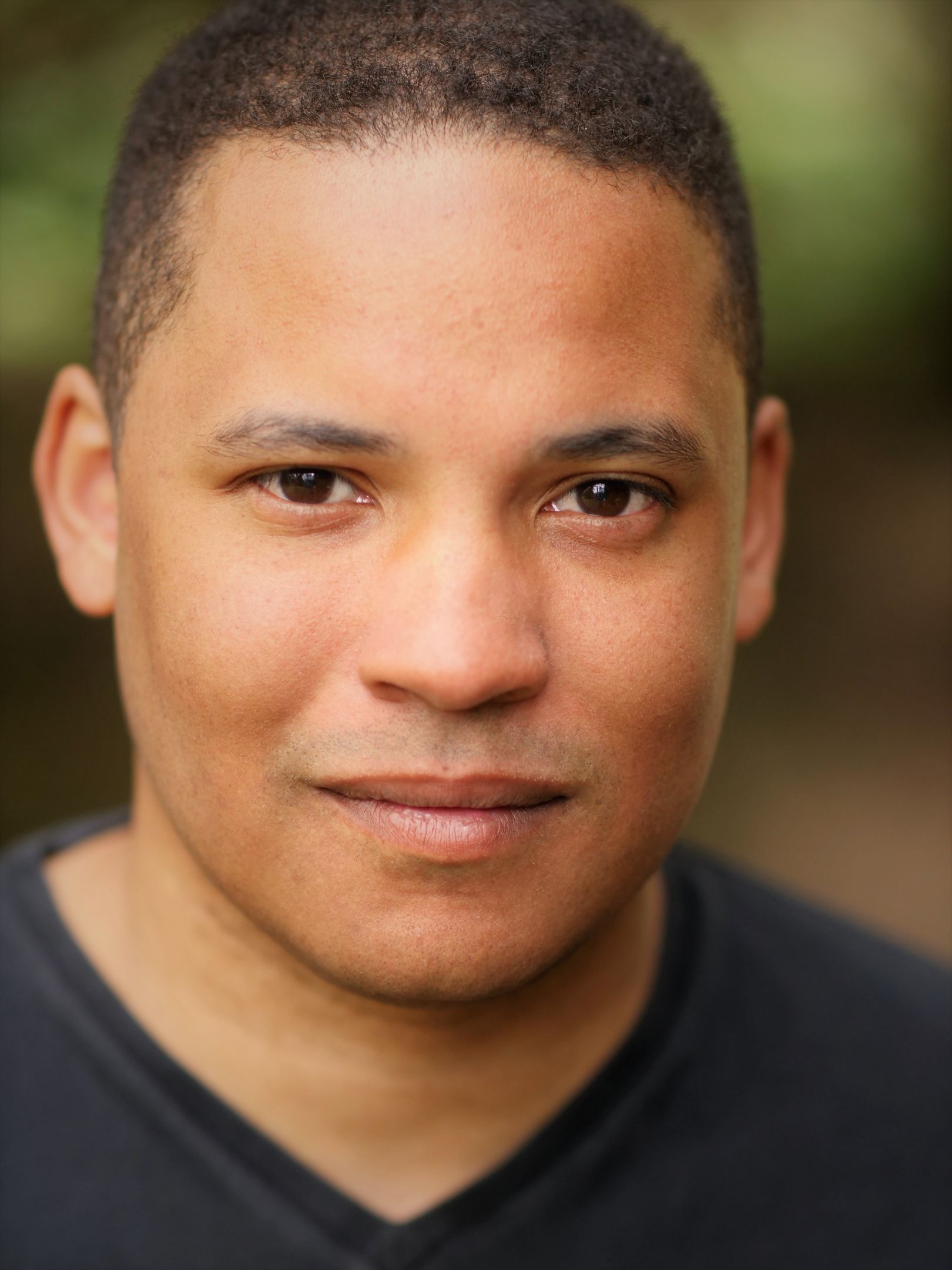 Lee-Anthony Wallis - Filmmakers