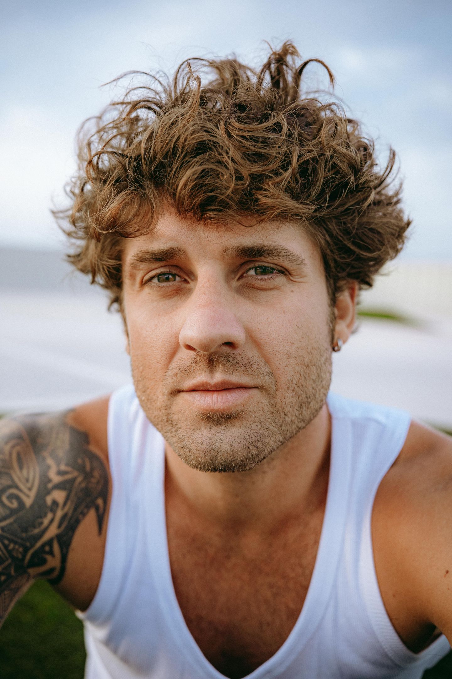 Egor Reider - Austrian Actors