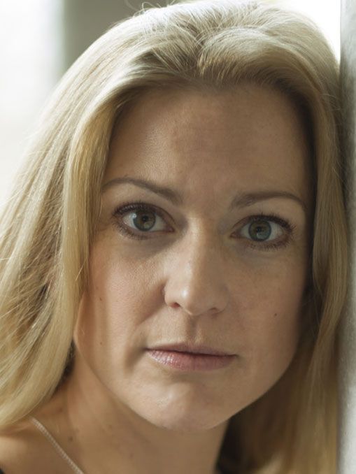 Stephanie Kellner - Filmmakers