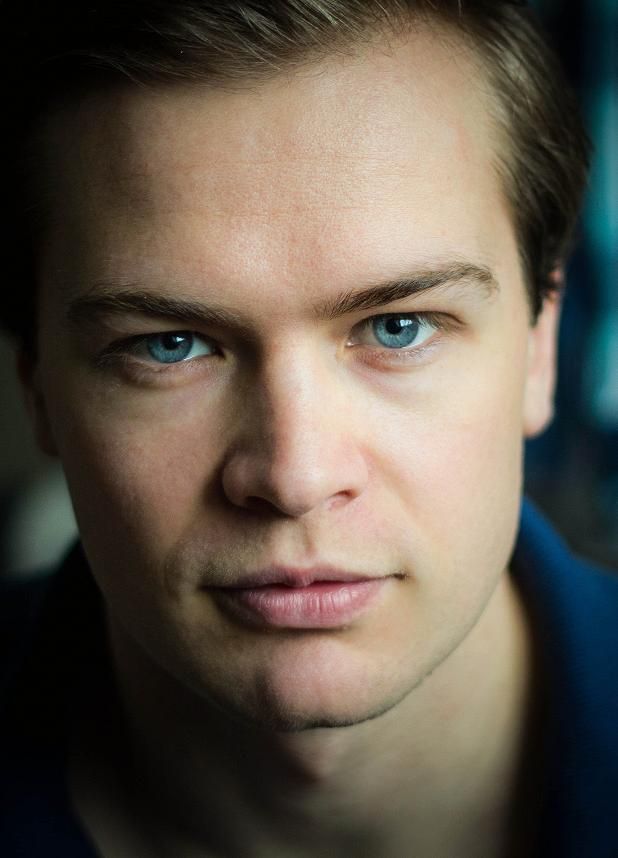 Roland Freitag - Filmmakers