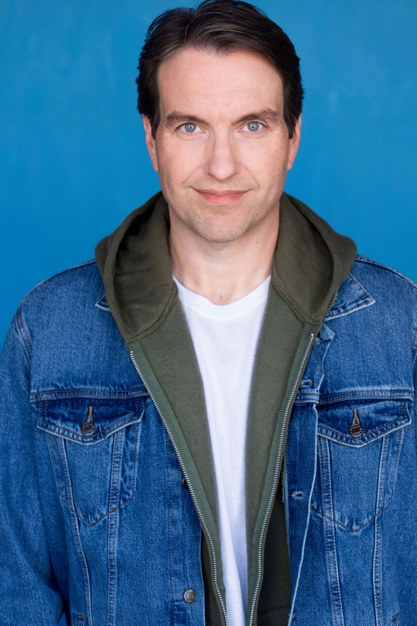 Robert O'Mara - Filmmakers