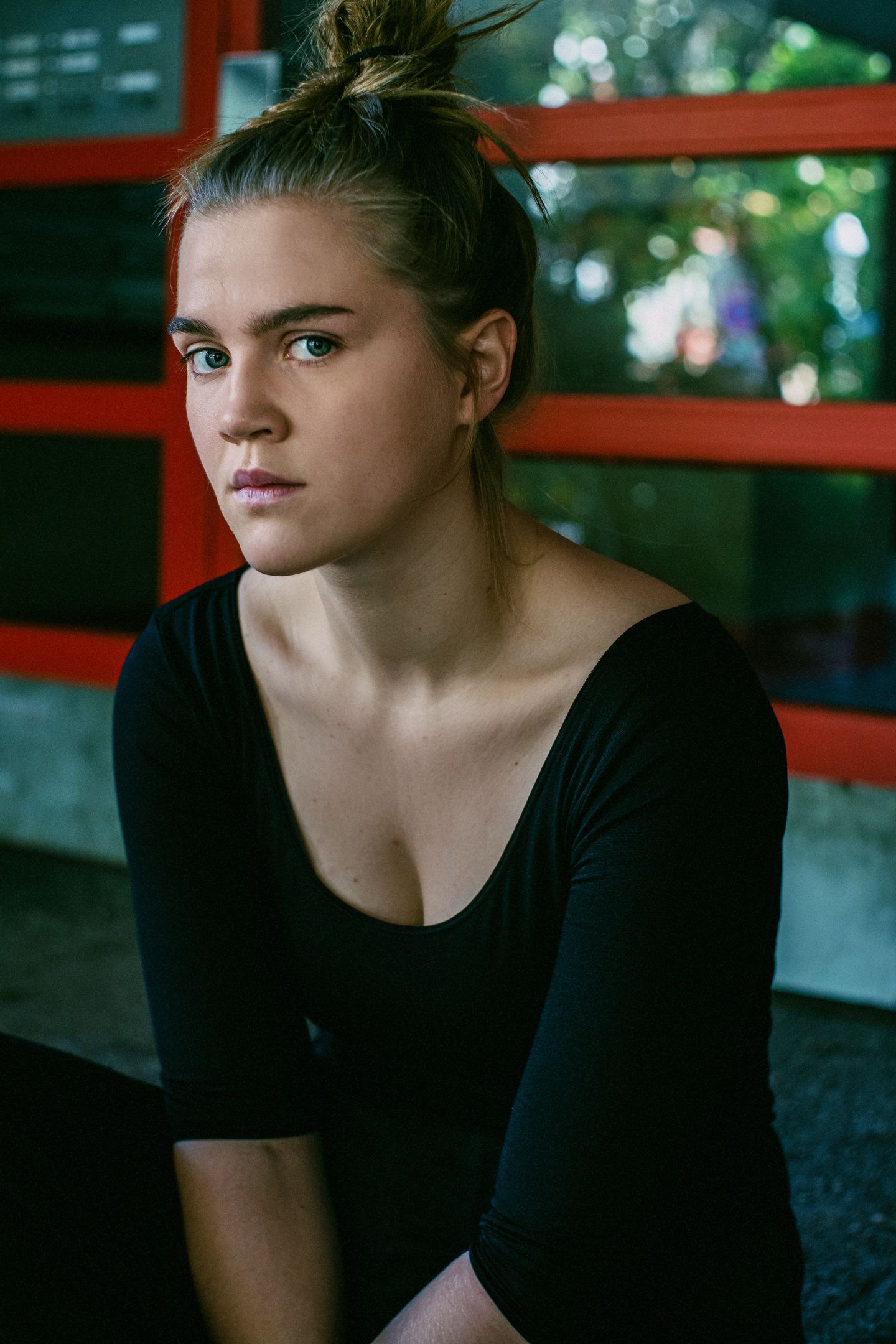 Nele Trebs - Filmmakers