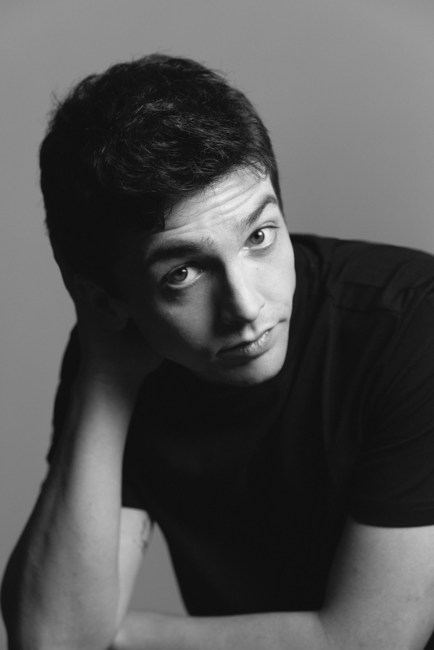 Alejandro Ortega Izquierdo - Filmmakers