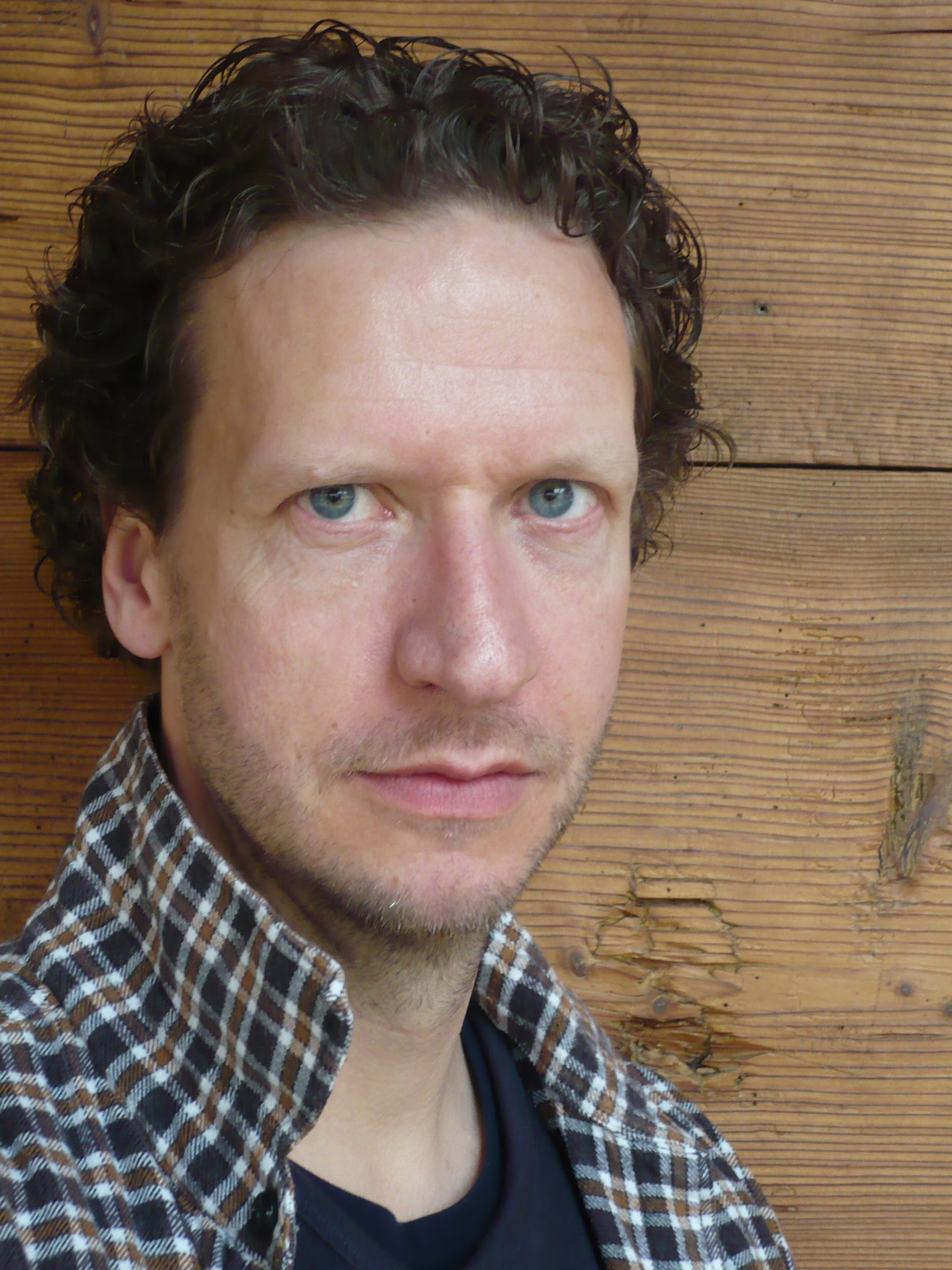 Peter Rey - Filmmakers