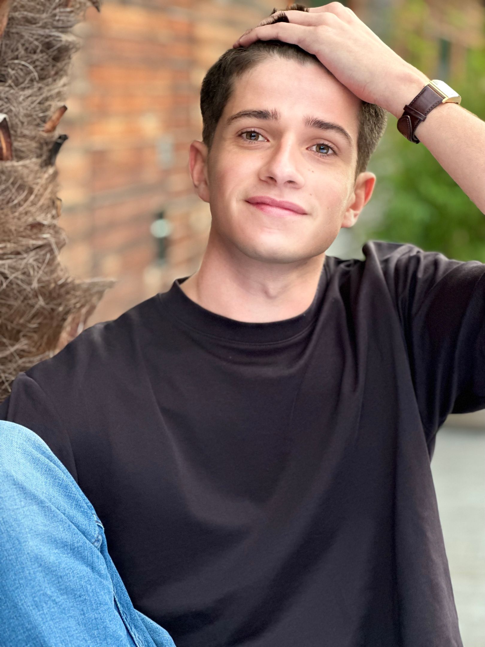 Quentin Fischer - Filmmakers