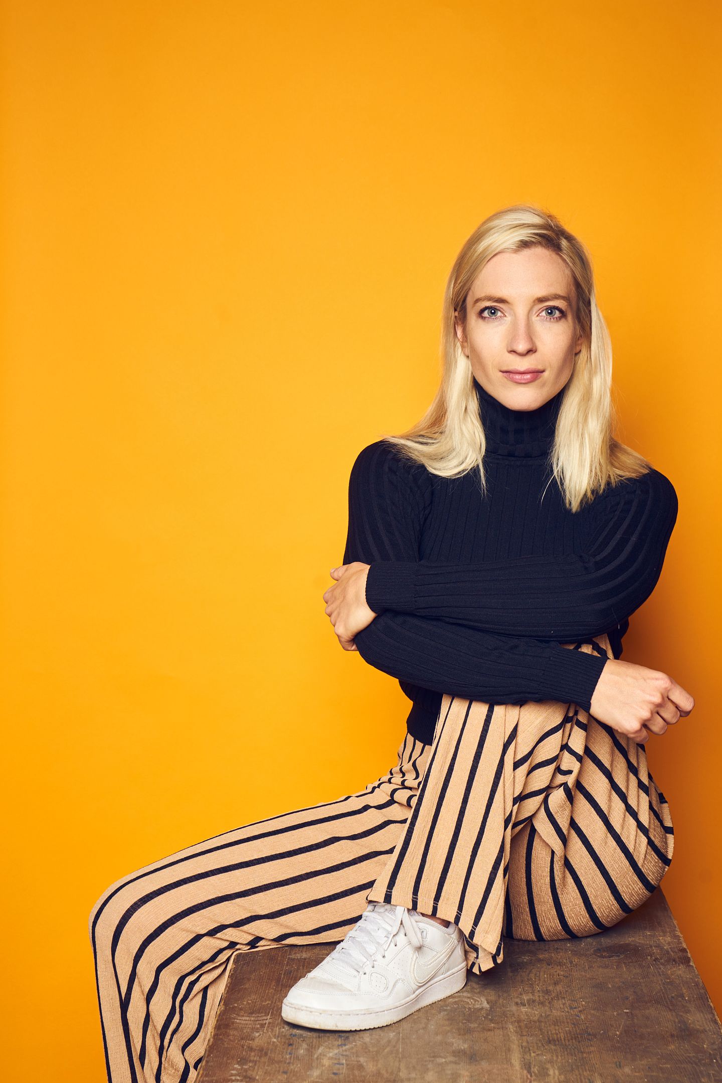 Anna Röser - Filmmakers