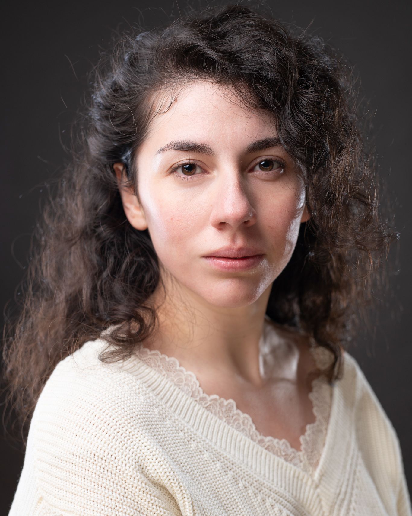 Sofía Mayorga - Filmmakers