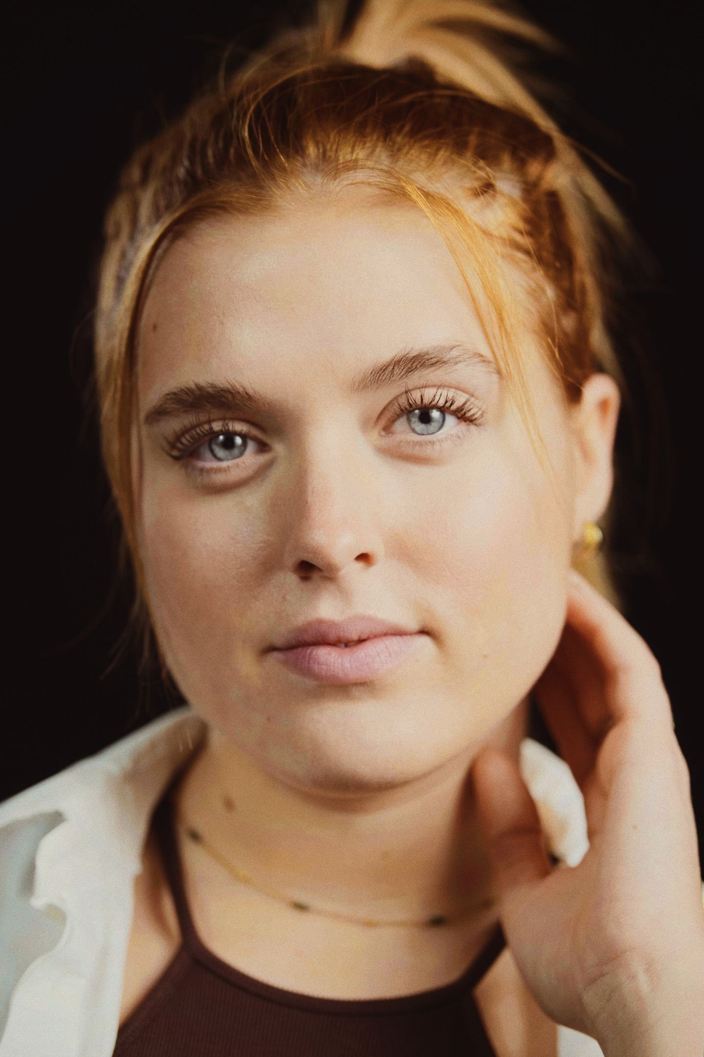 Jana Münster - Filmmakers