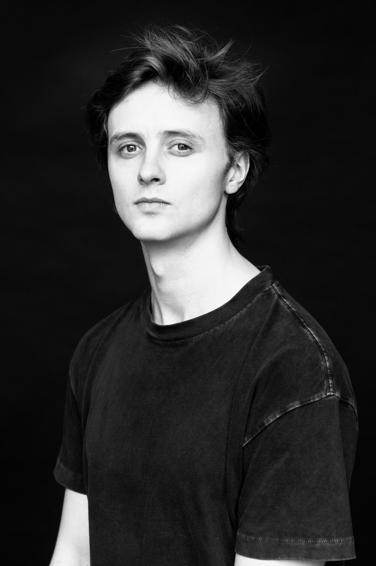 David Nolden - Filmmakers