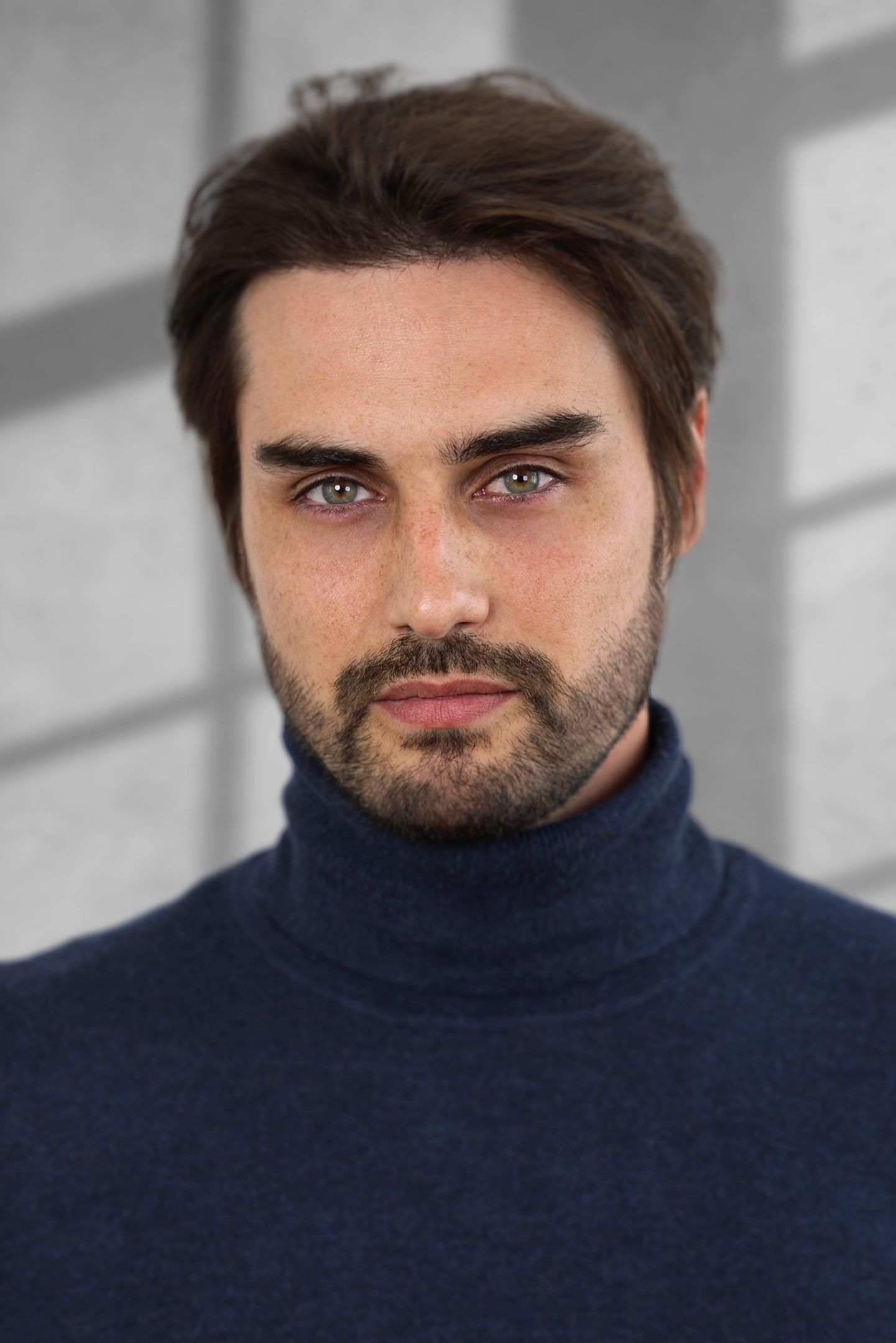 Stephen Manas - Filmmakers