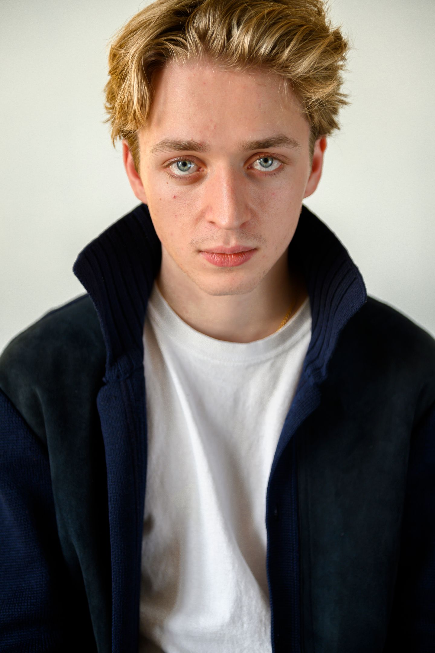 Benjamin Hauser - Filmmakers