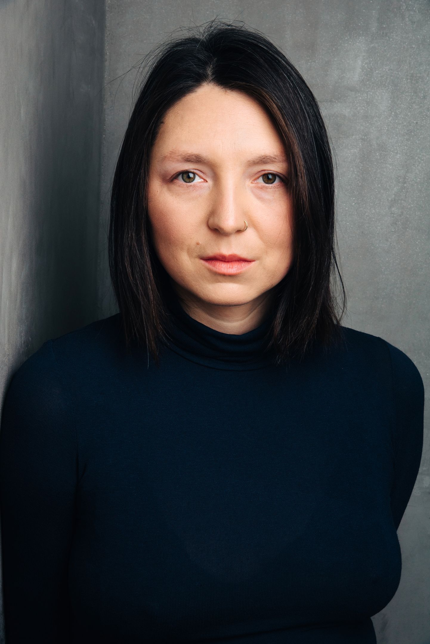Olga Ivanova - Filmmakers