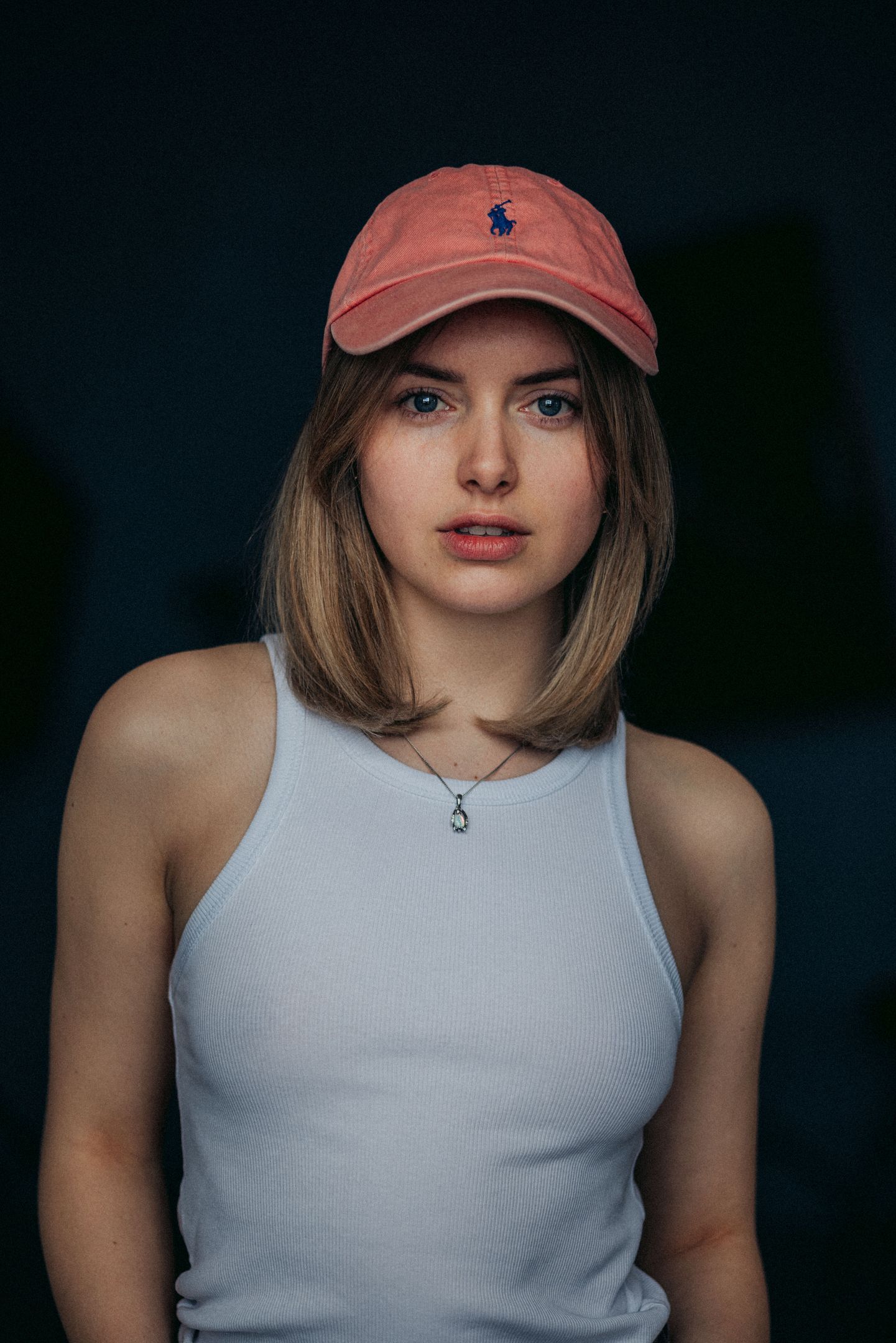 Emma Theresa Hübner - Filmmakers