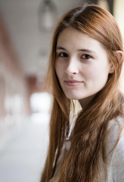 Melanie Fürst - Filmmakers