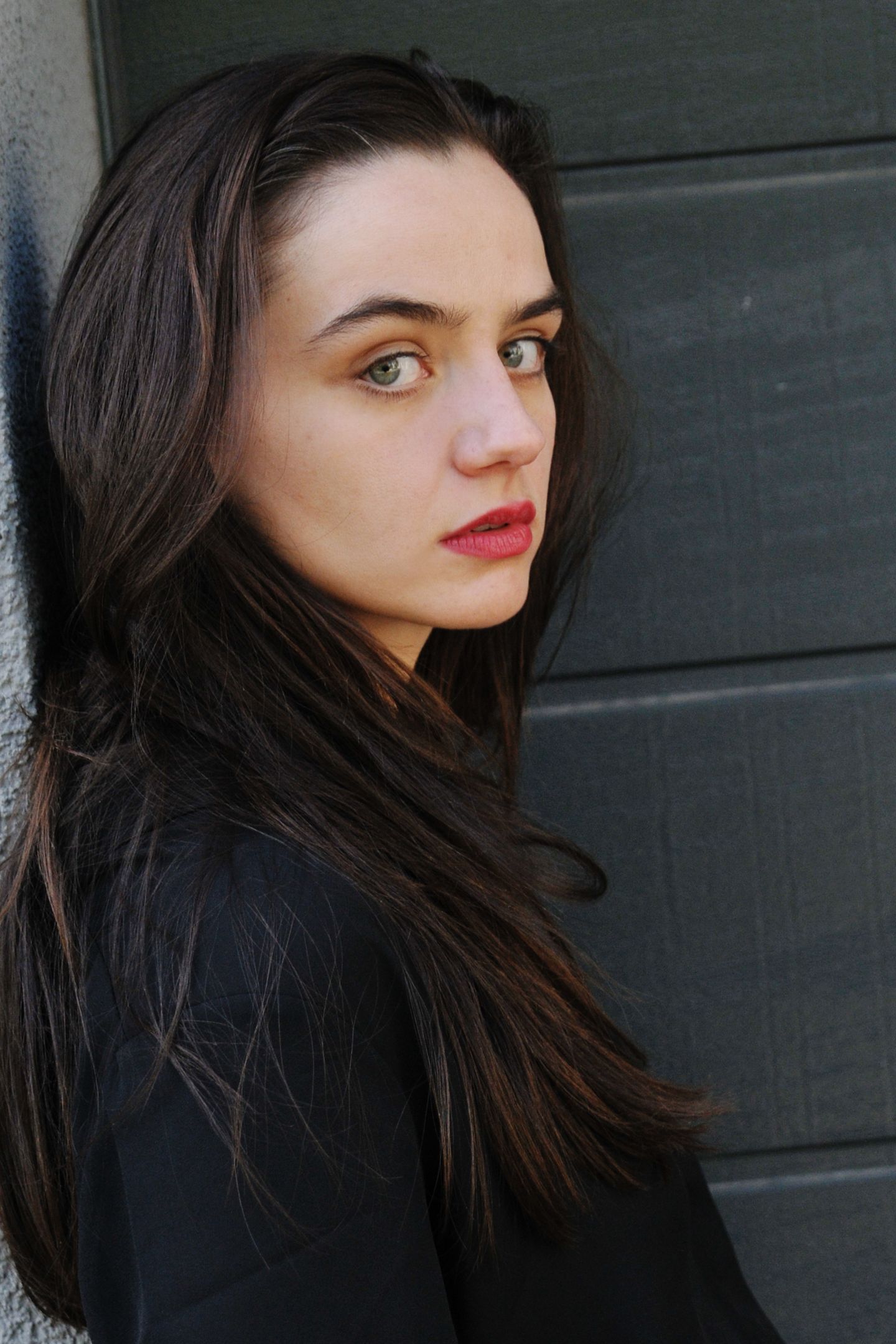 Laura Balzer - Filmmakers