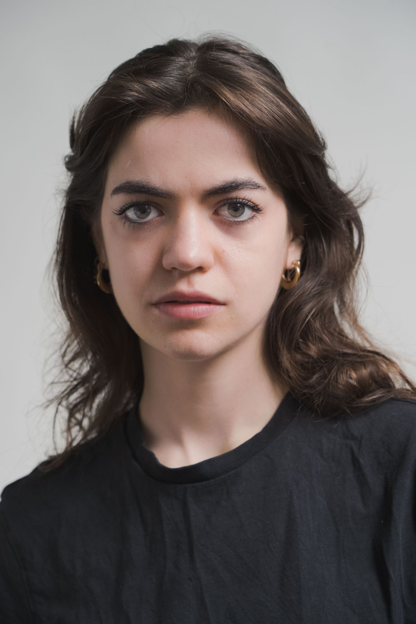 Sarah Richard - Filmmakers