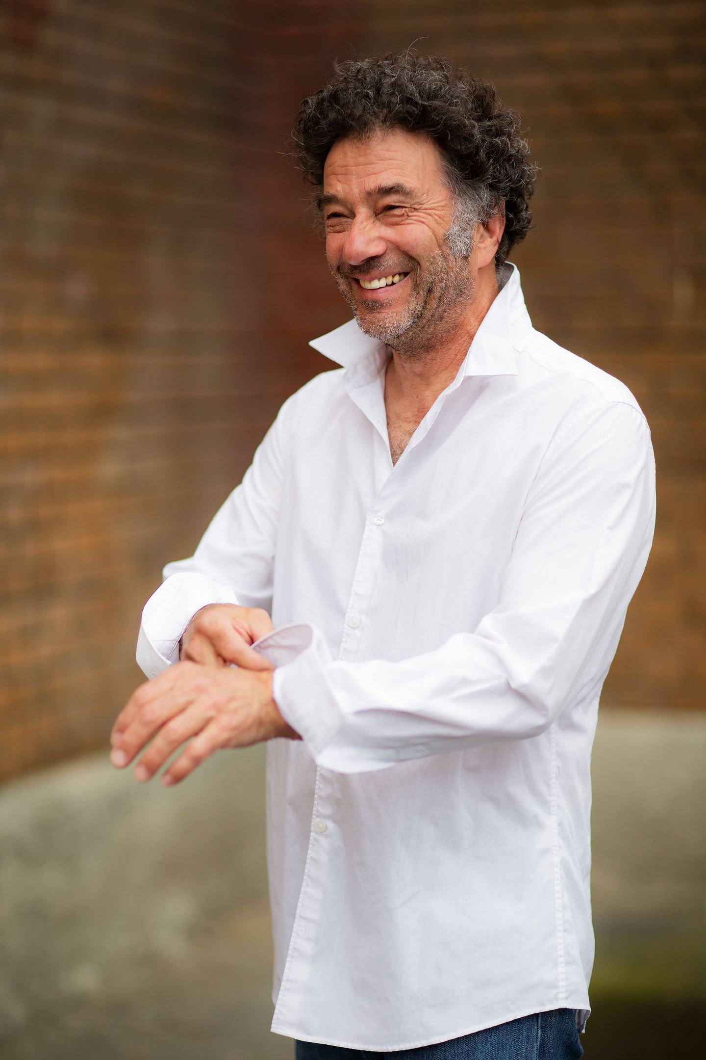 Christoph Gaugler - Filmmakers