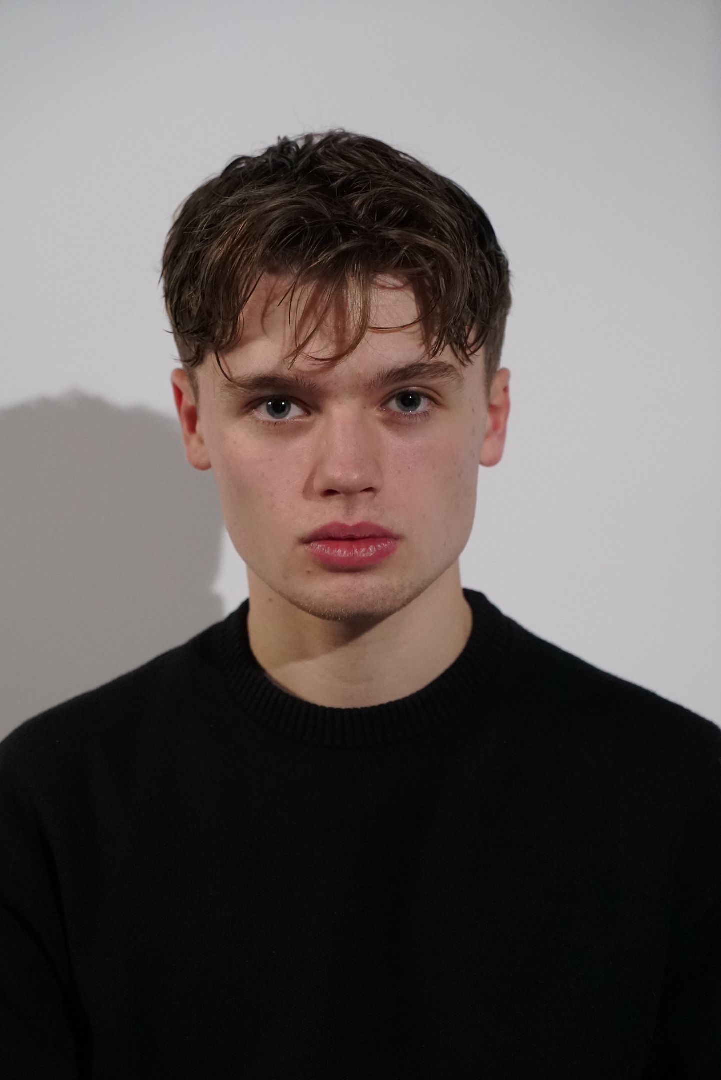 Daniel Radford - Filmmakers