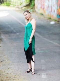 Elisabetta Valgoi - Filmmakers