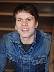 Hannes Florstedt - Filmmakers