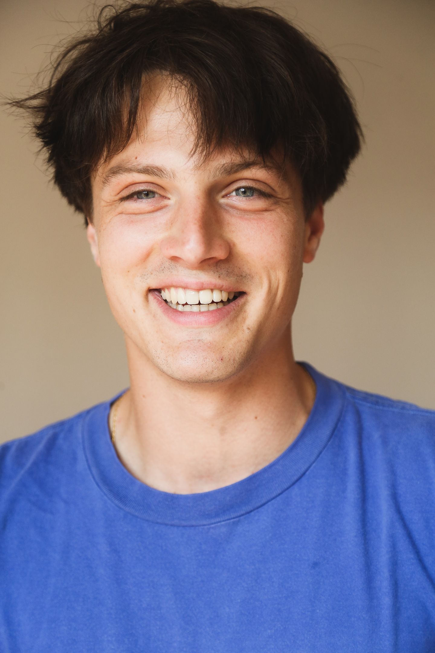 Simon Rérolle - Filmmakers