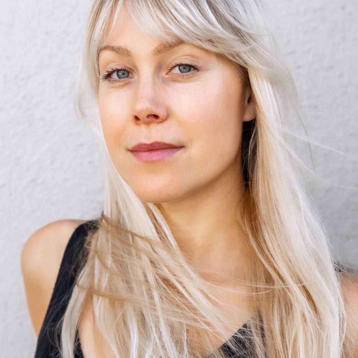 Gemma Karlsen - Filmmakers