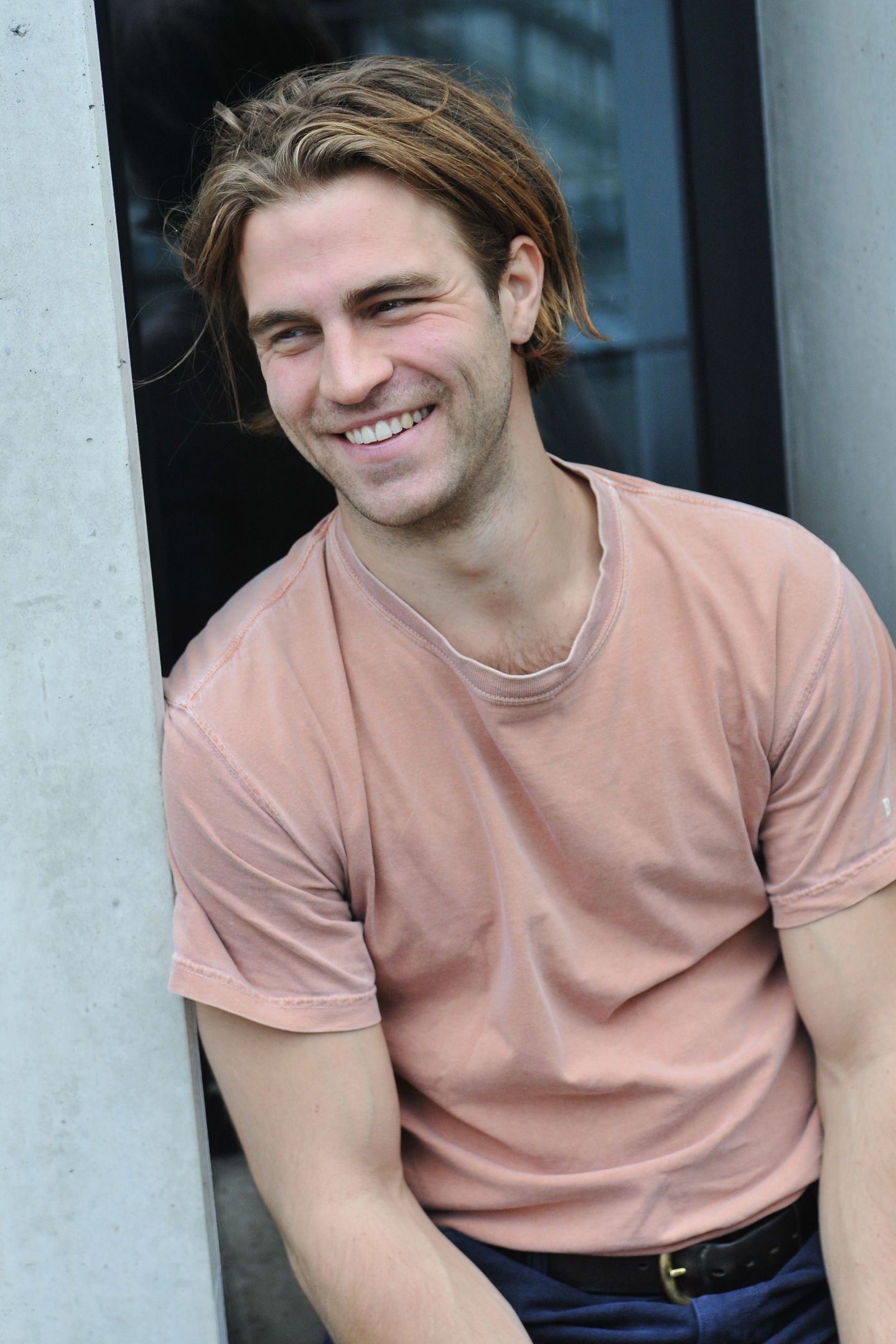 Onno Buß - Filmmakers