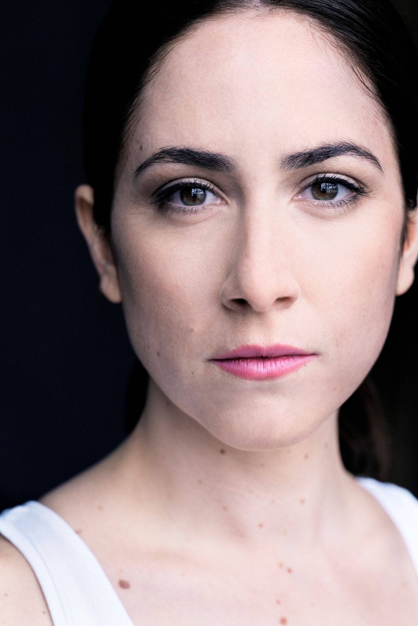 Vidina Popov - Austrian Actors