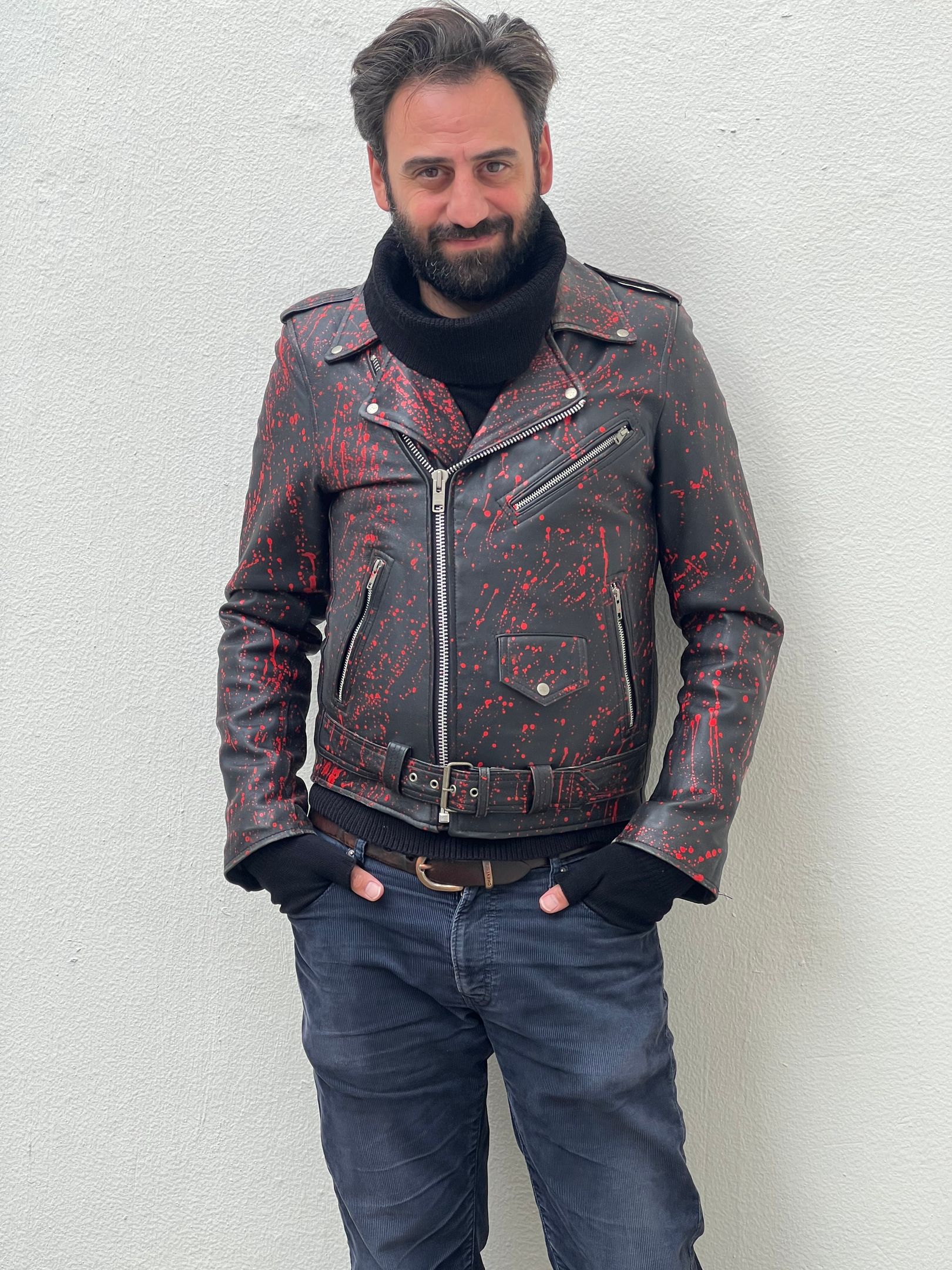 Nicolas Moïssakis - Filmmakers