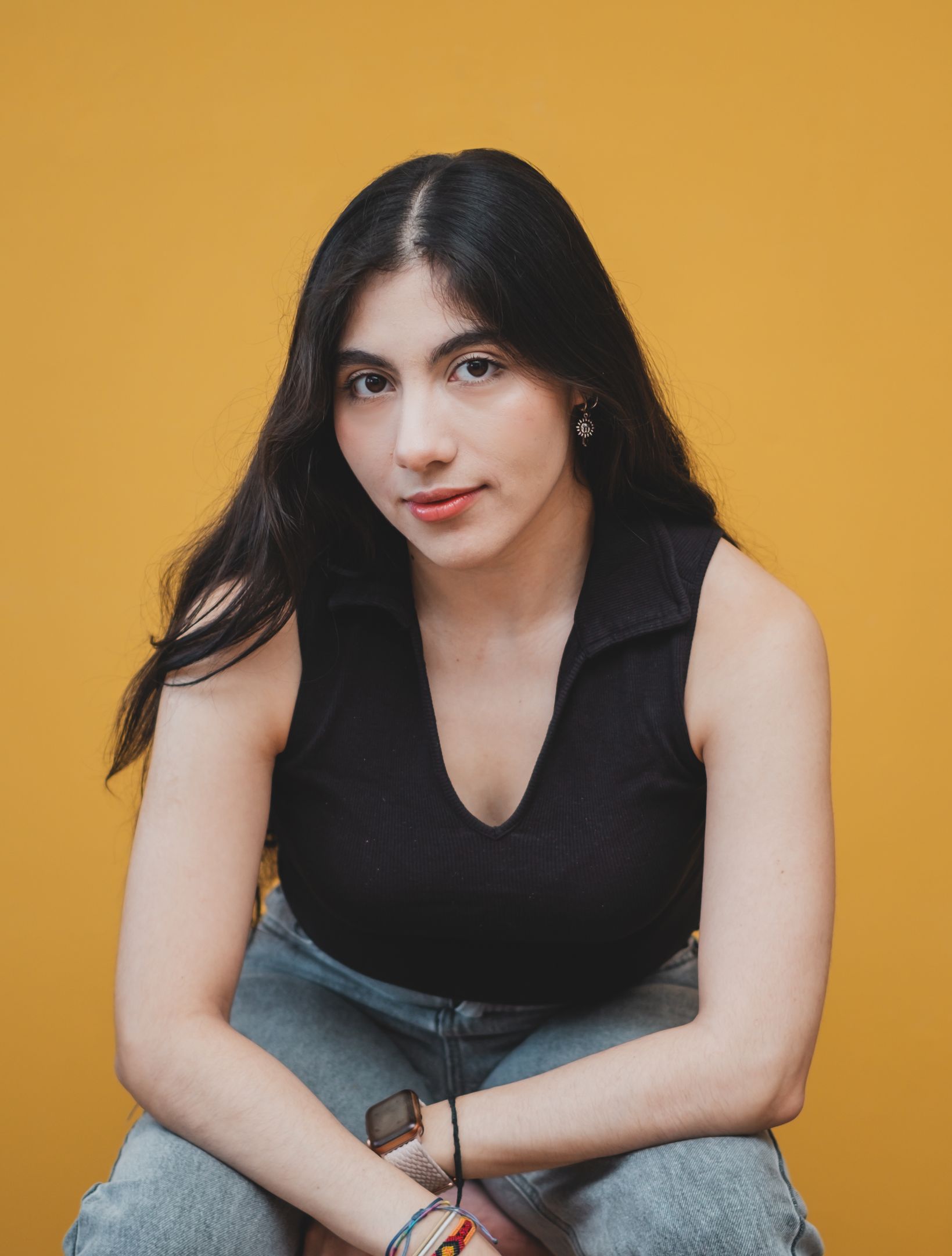 Norma Salazar - Filmmakers