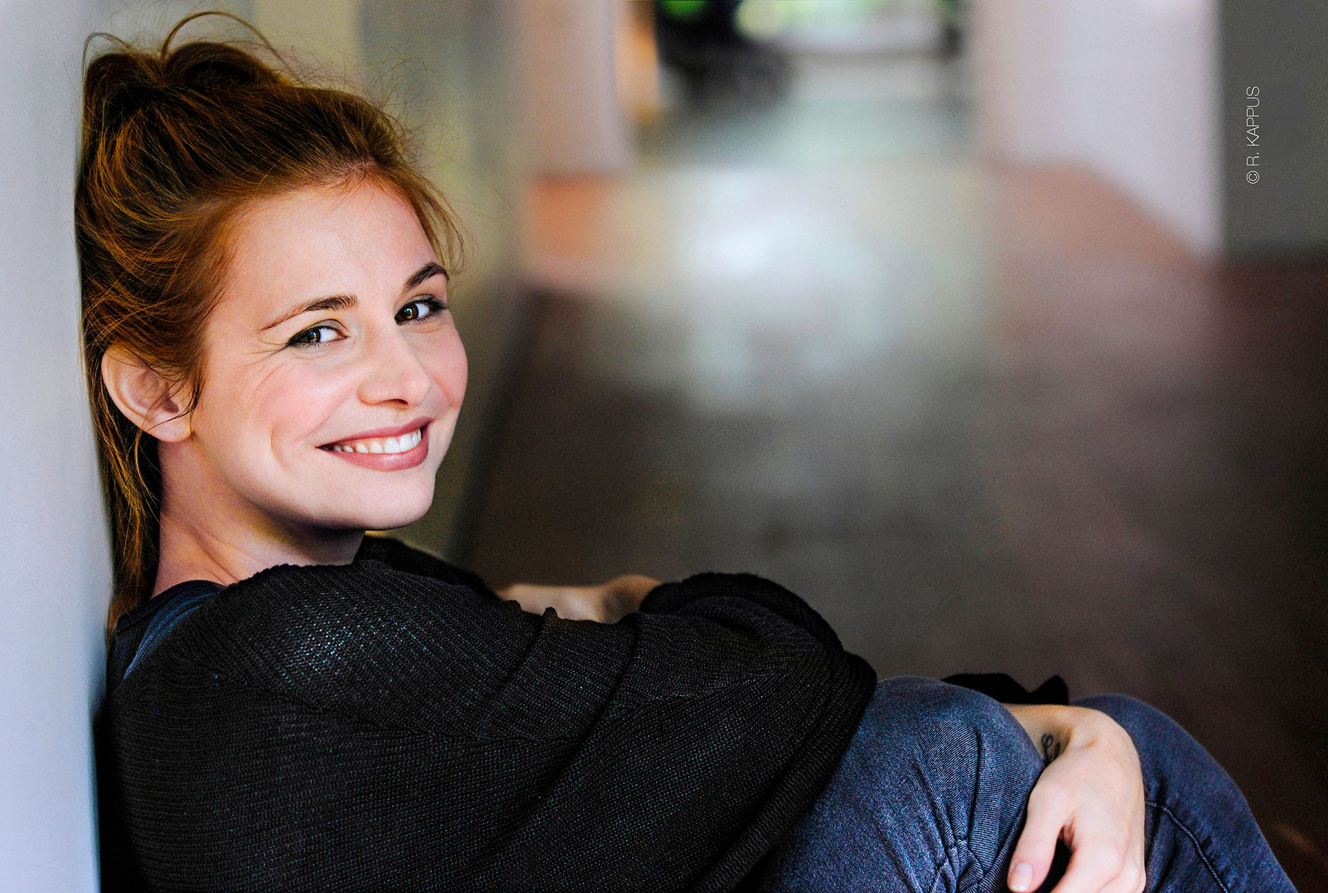 Josefine Preuß - Filmmakers