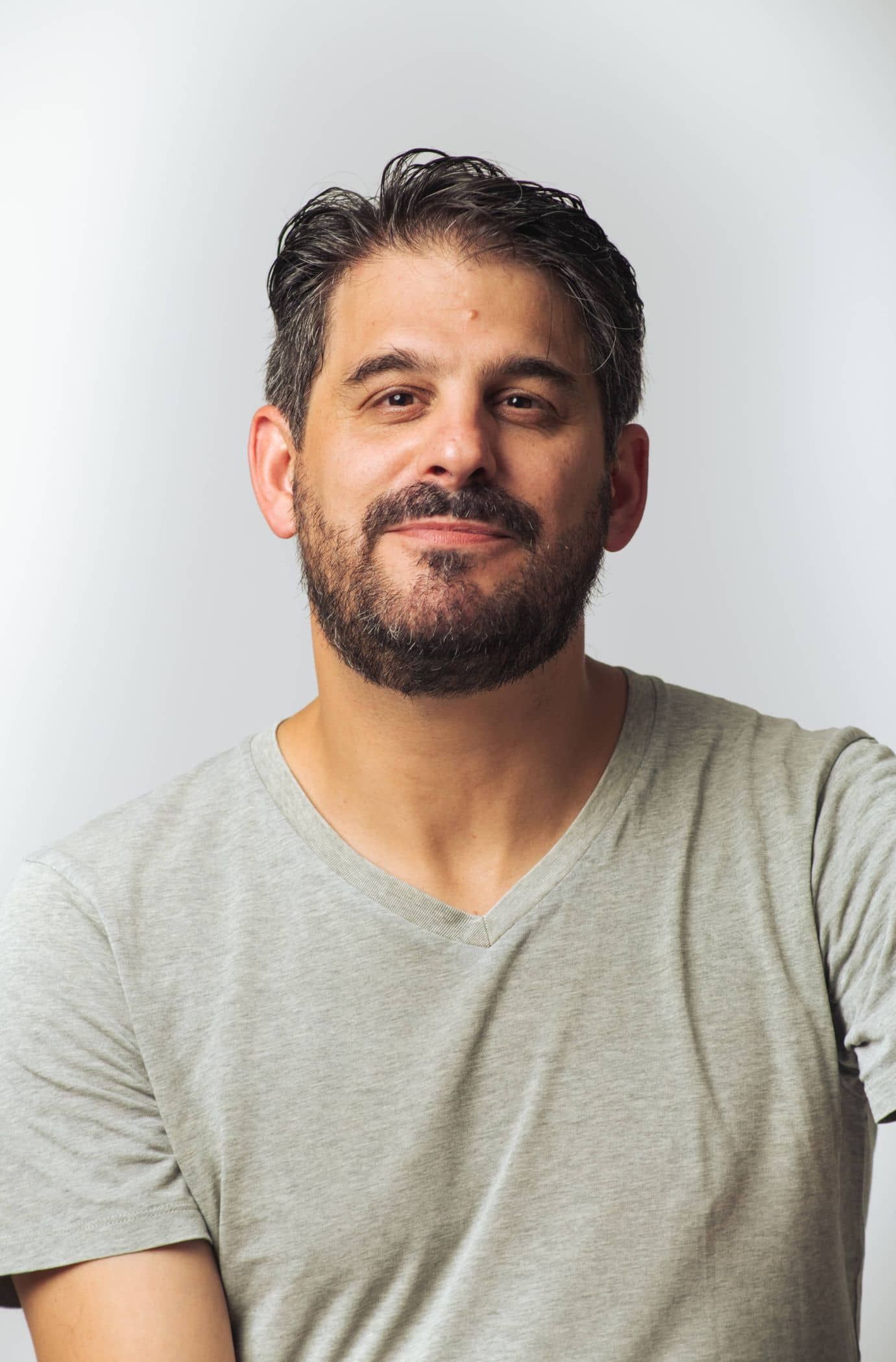 Matthew Ford - Filmmakers