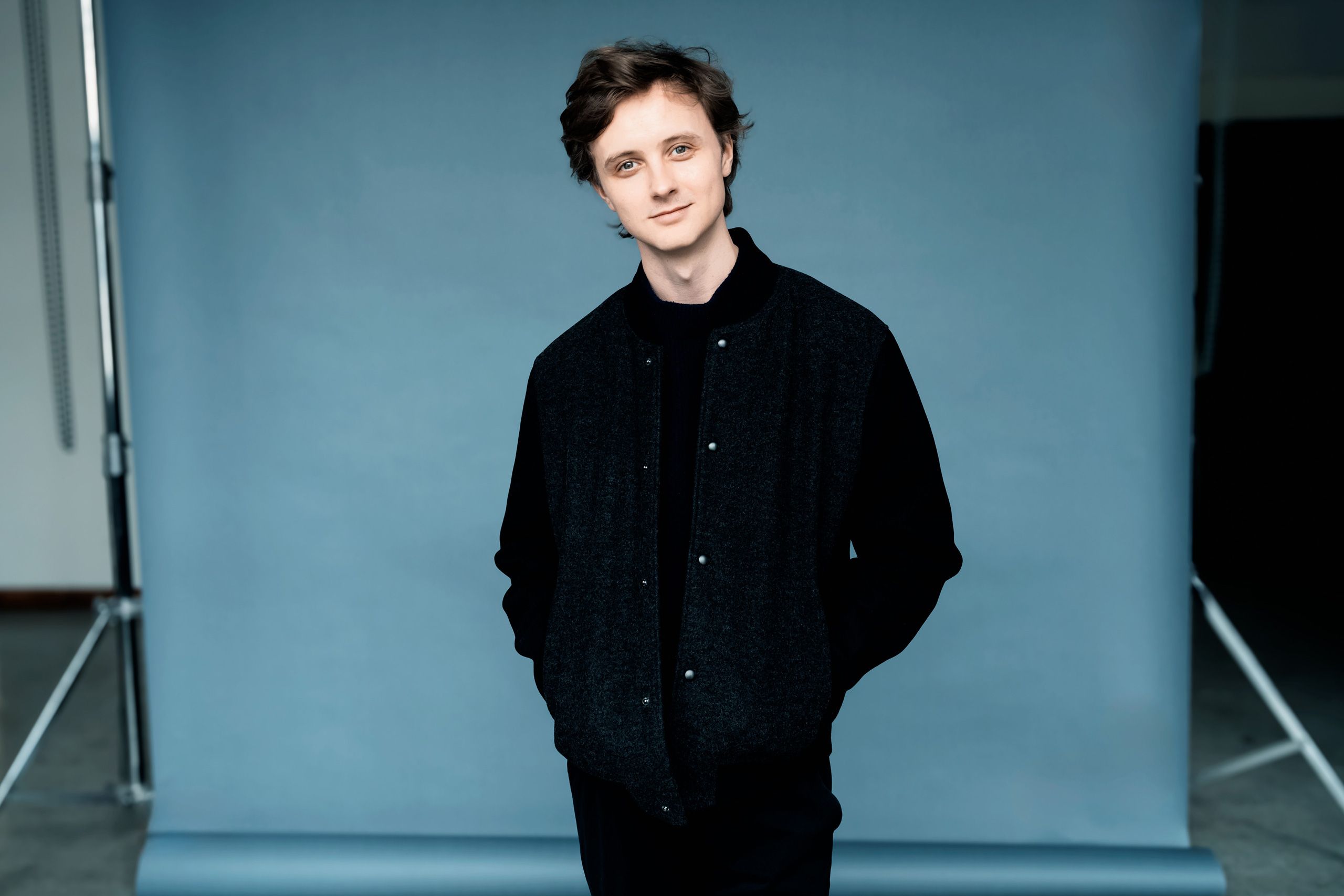 David Nolden - Filmmakers