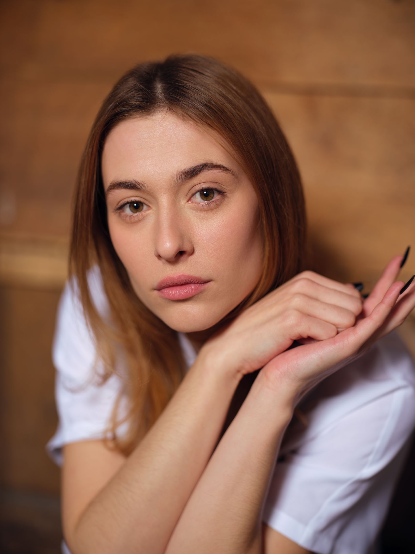 Sarah Rivet - Filmmakers