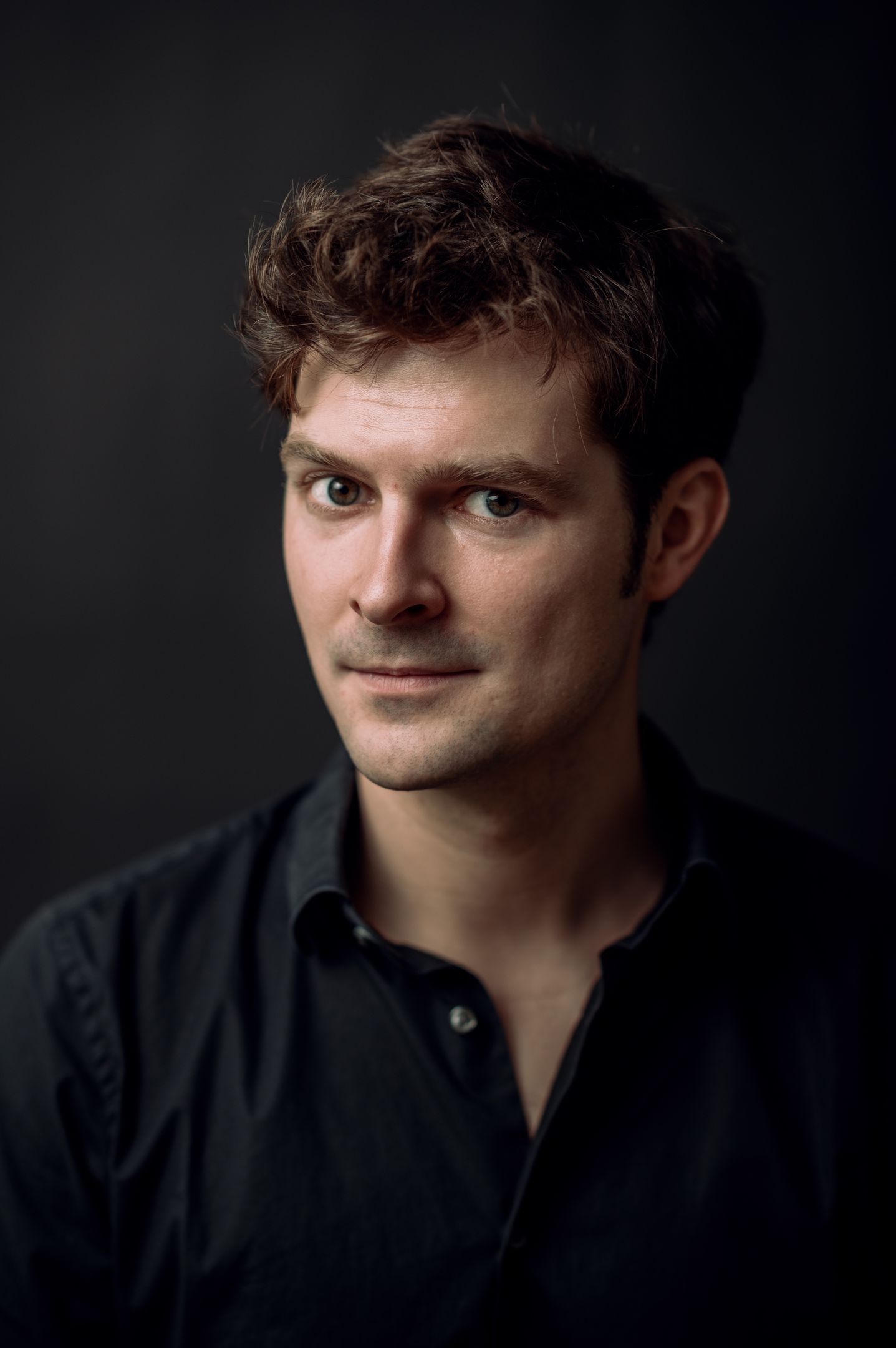 Robin Meisner - Filmmakers