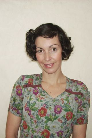 Stefanie Wernet - Filmmakers