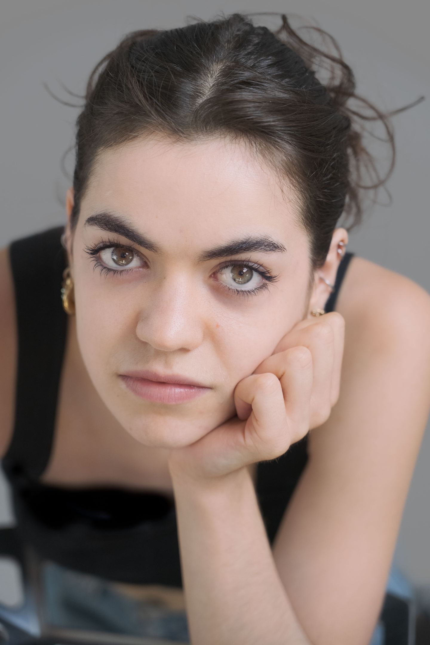 Sarah Richard - Filmmakers