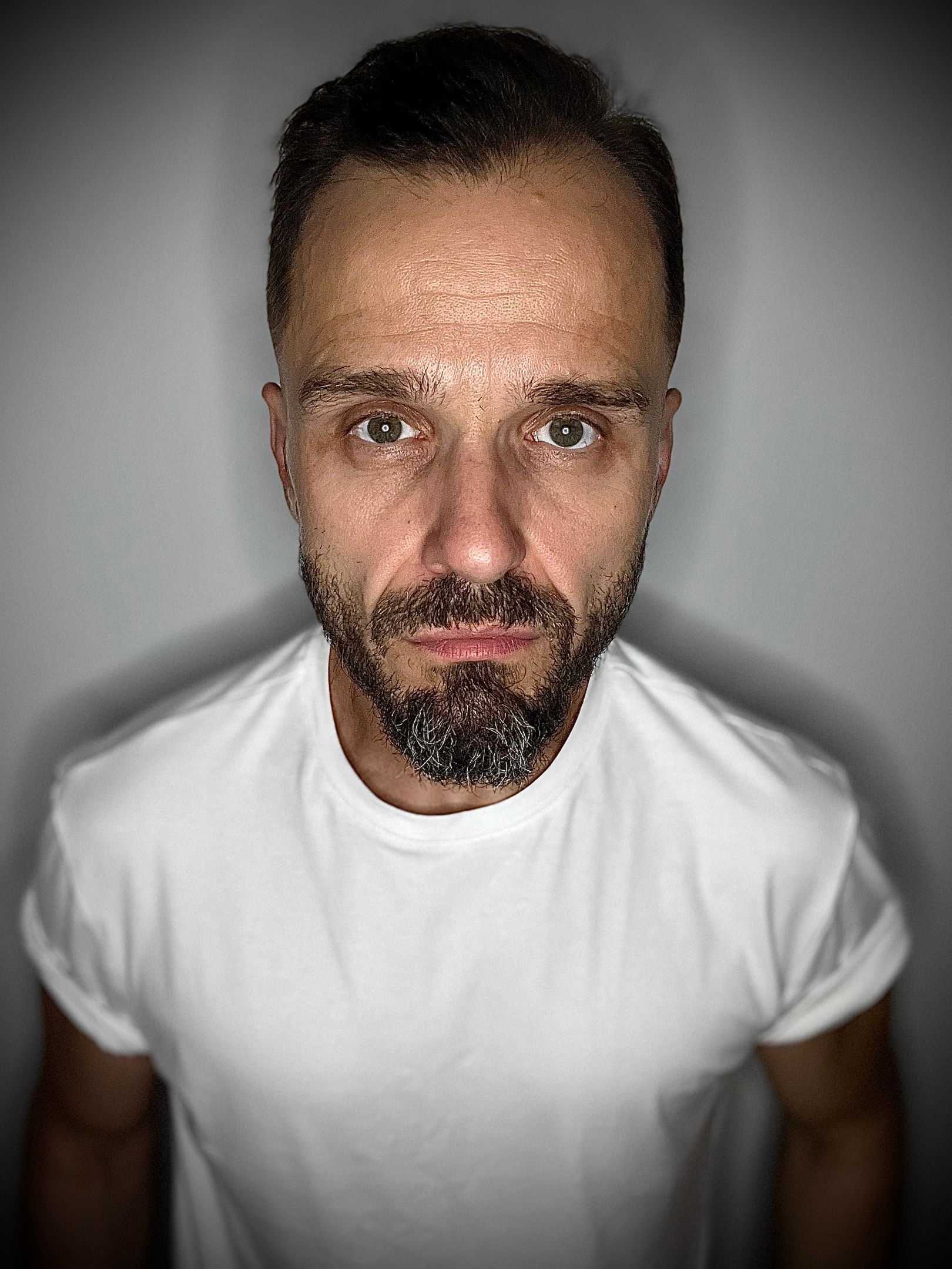 Paweł Palcat - Filmmakers