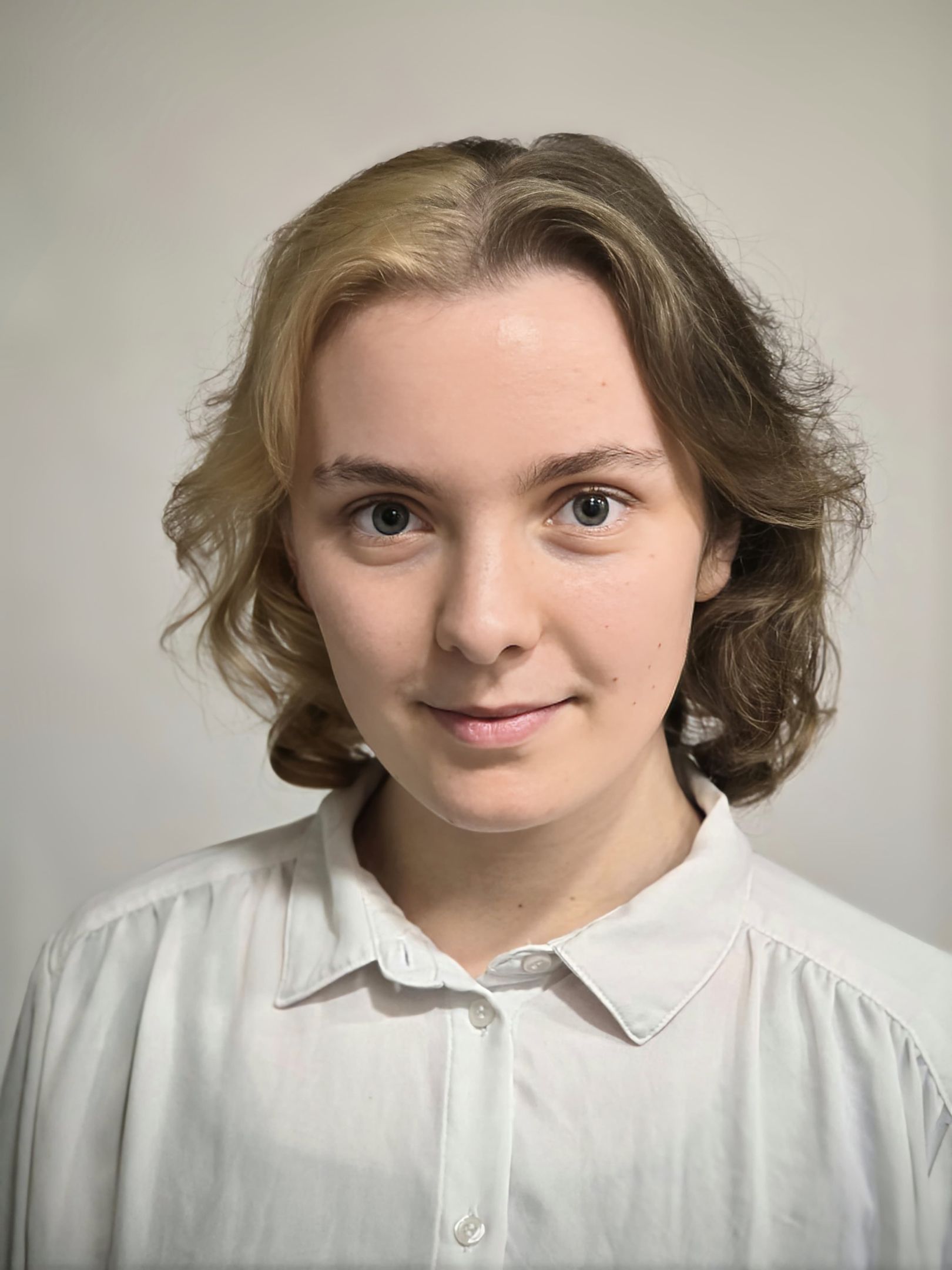 Lea-Sophie Person - Filmmakers