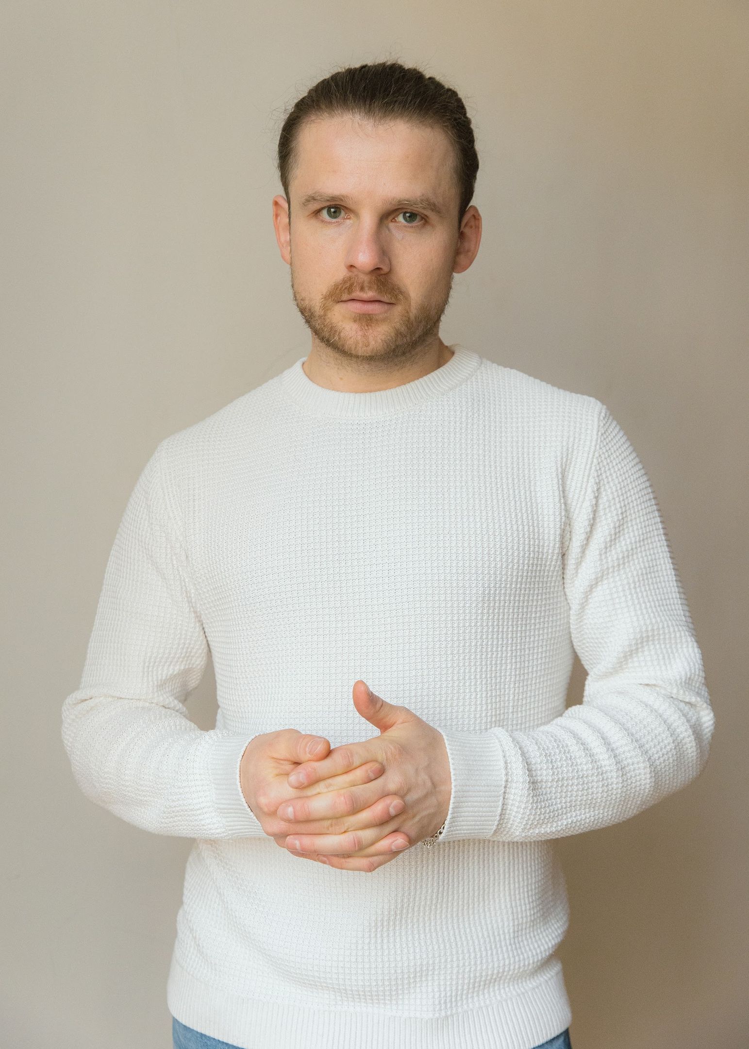 Roman Just - Filmmakers