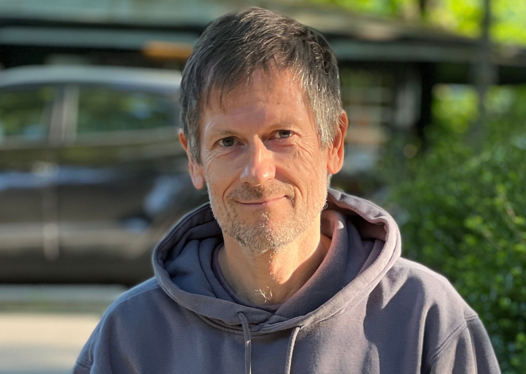 Klaus Werner-Lobo - Filmmakers