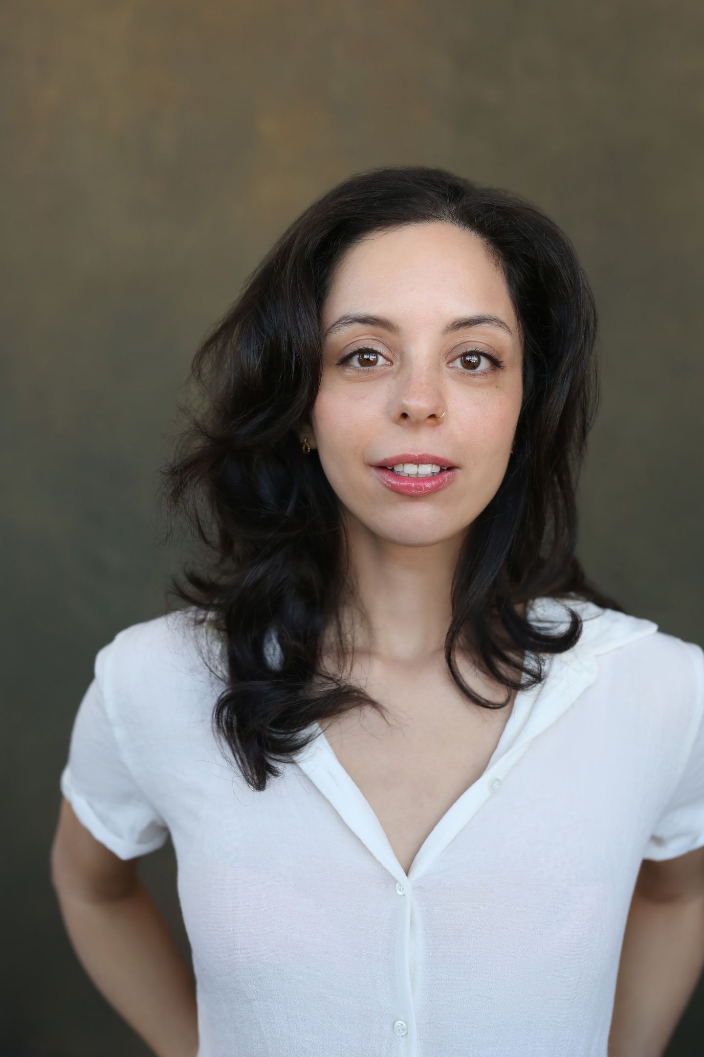 Sophia Feliciano - Filmmakers