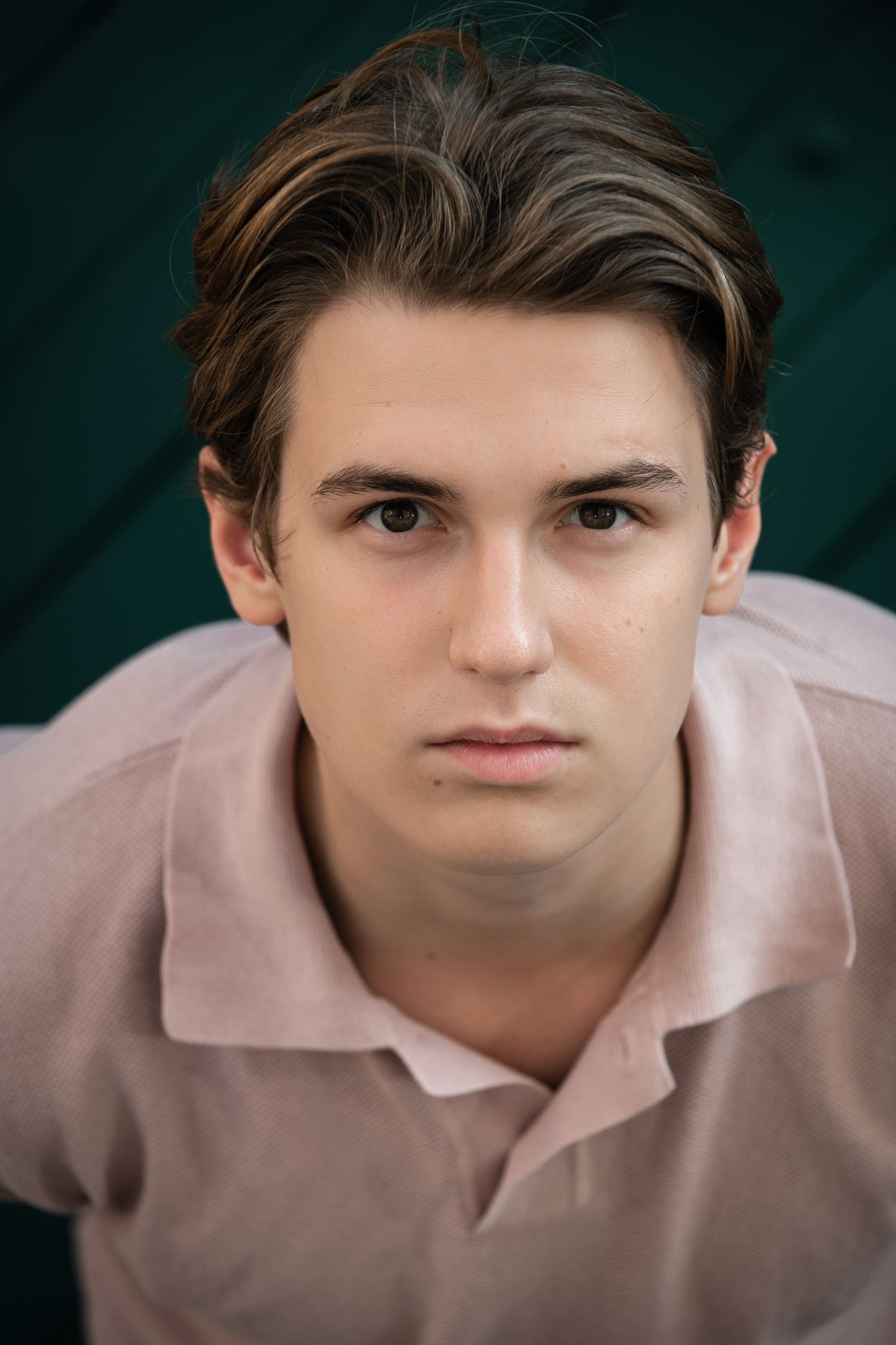 Nevio Wendt - Filmmakers