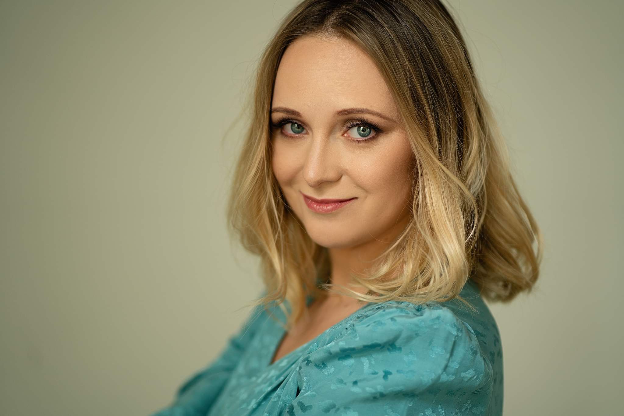 Magda Roma Przybylska - Filmmakers