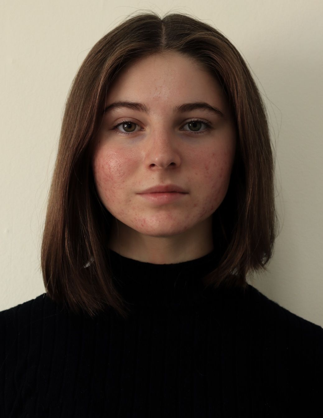 Luisa Fenela Anzilutti - Austrian Actors