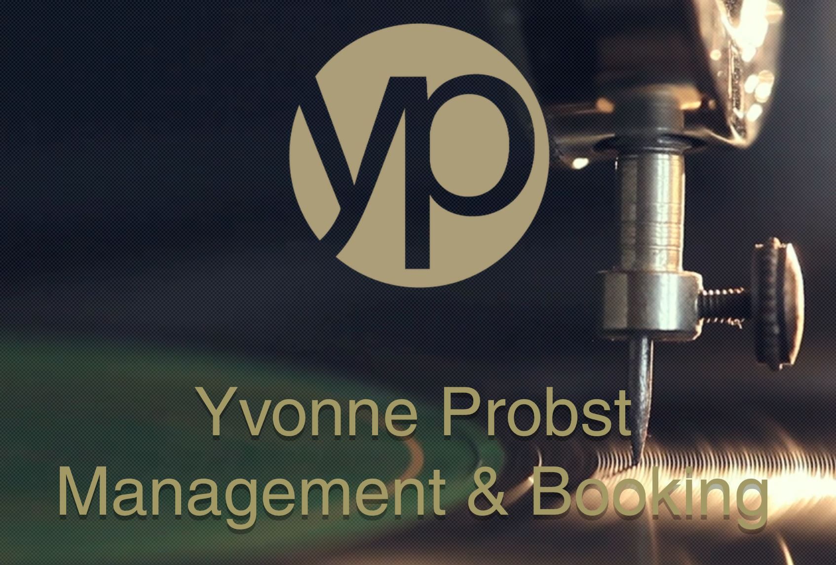 Yvonne Probst - Filmmakers