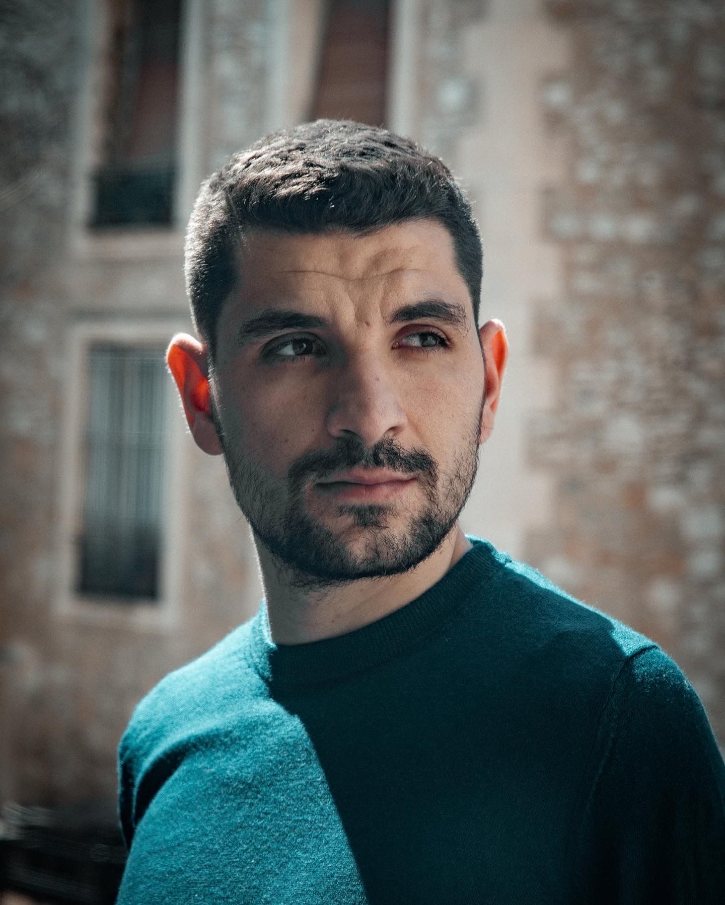 Thomas Christin - Filmmakers